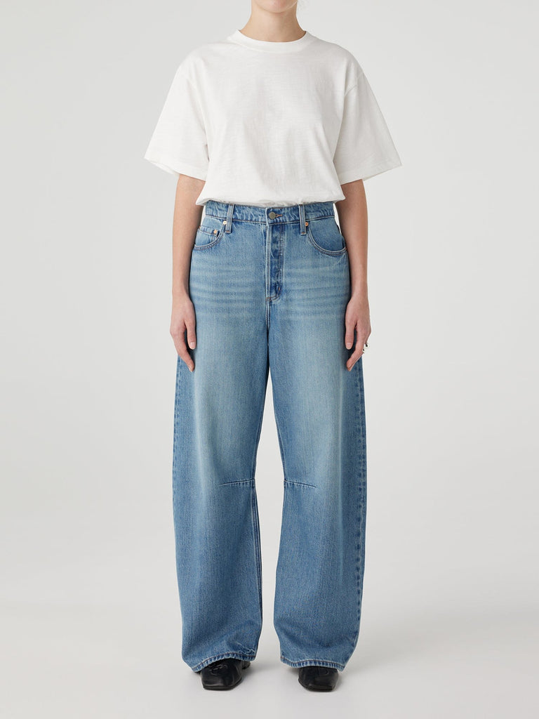 Nobody Denim Vera Jean Americana – Life And Soul Boutique